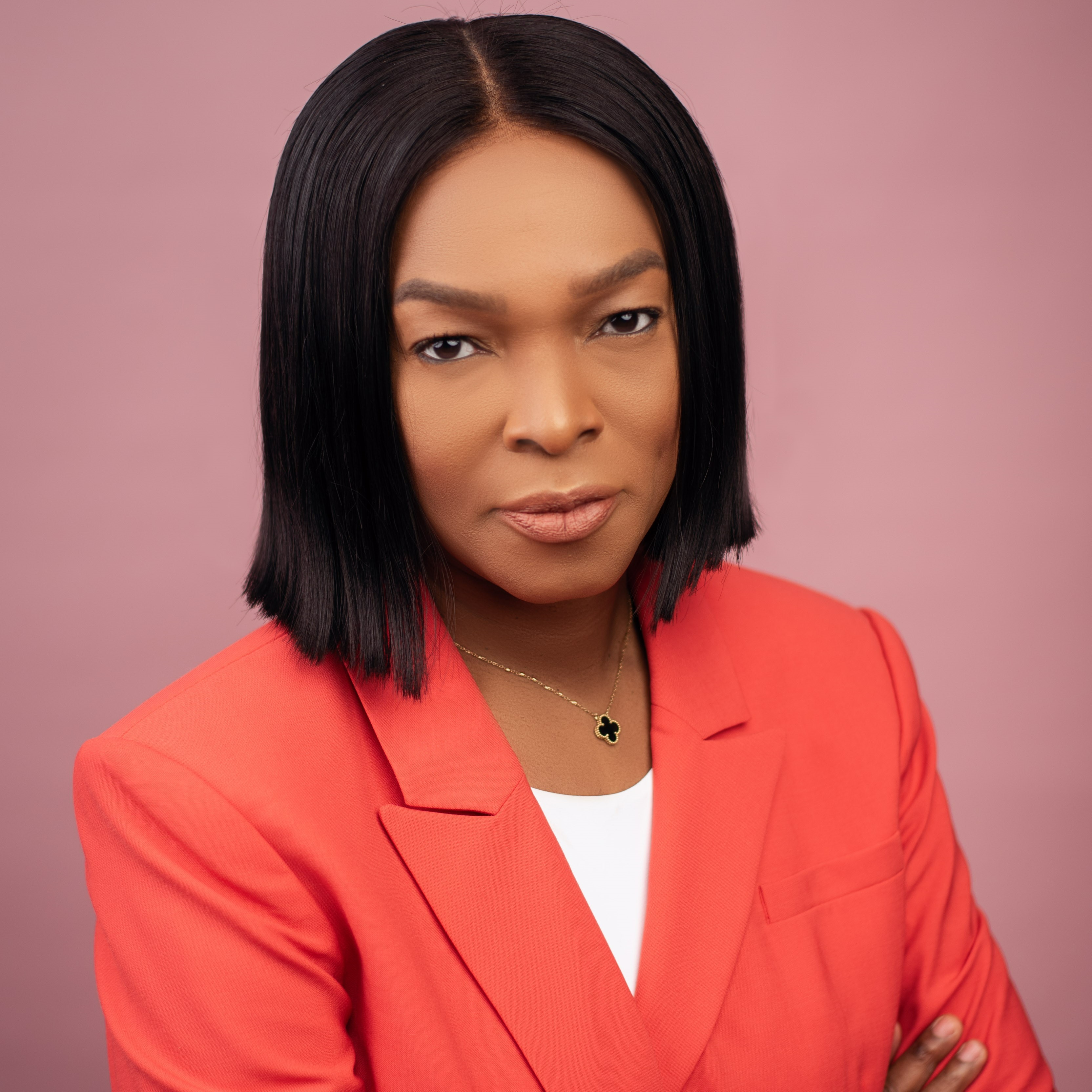 Patricia Obozuwa - Women working for Change