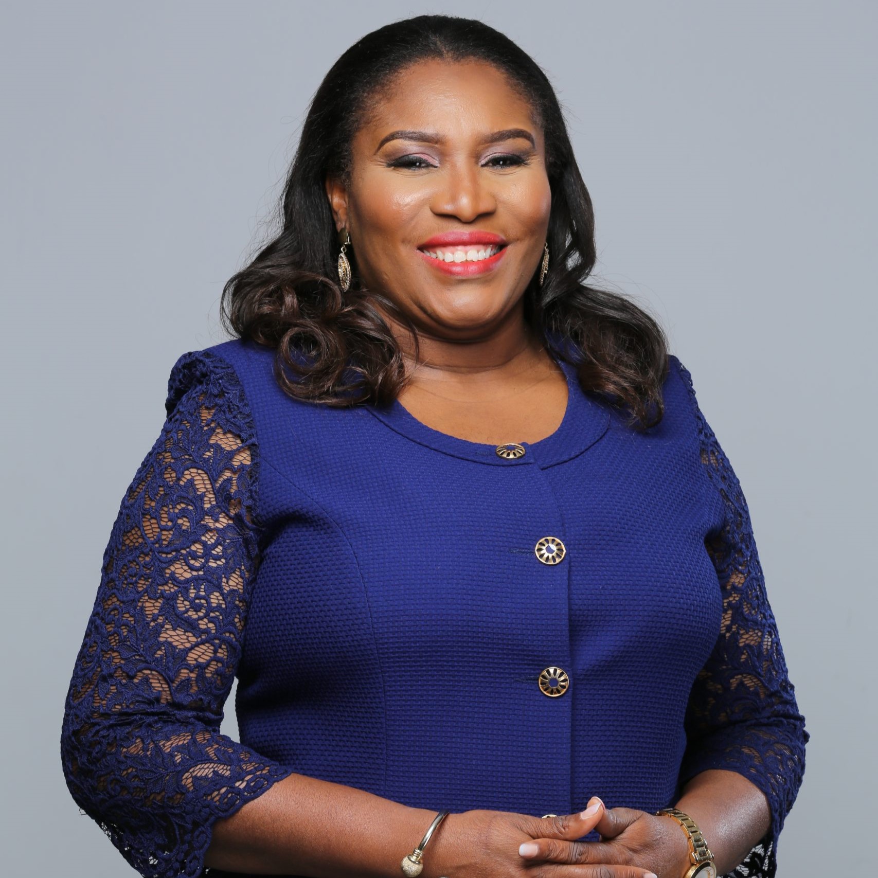 Toyin F. Sanni - Women working for Change