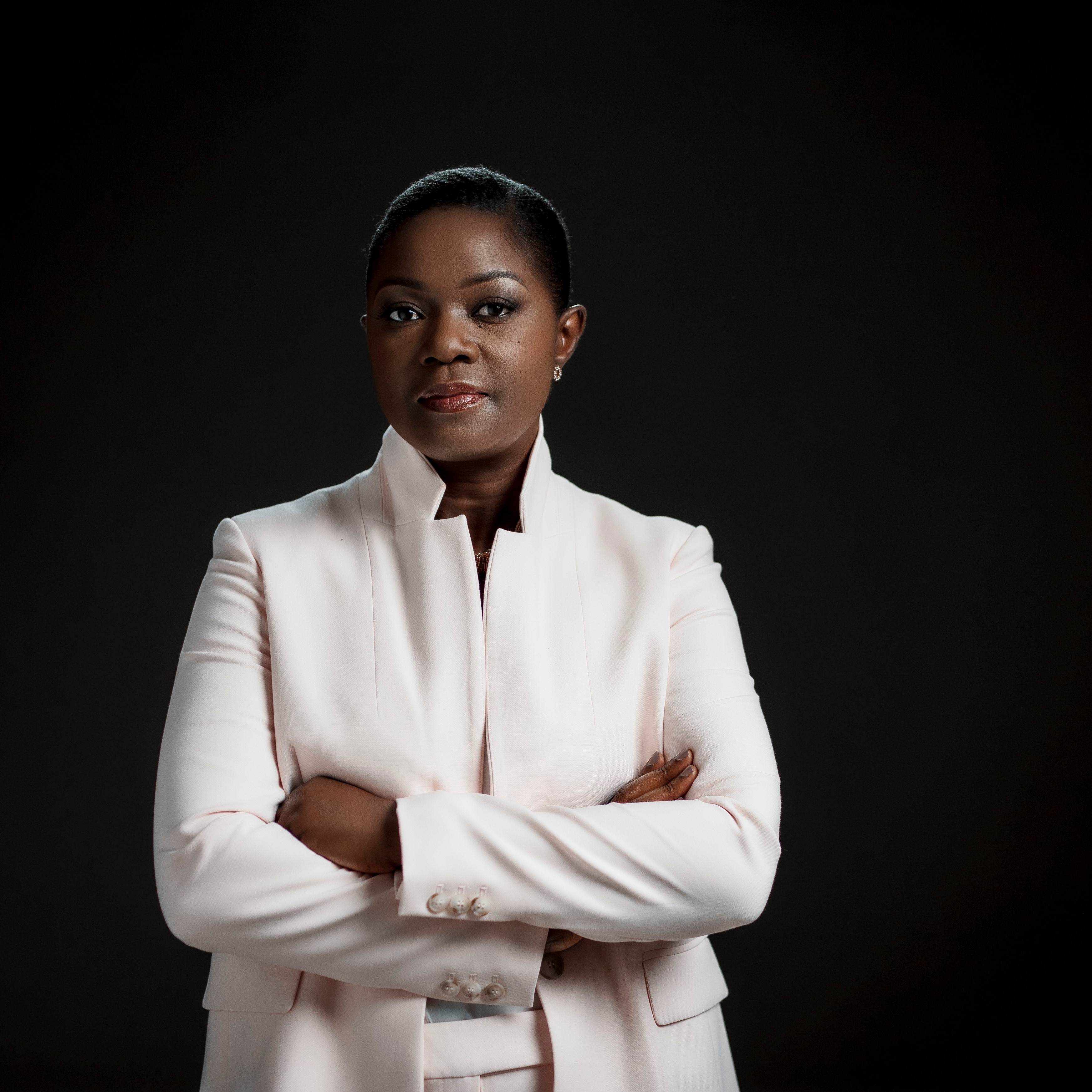 Lucy Quist - Women working for Change