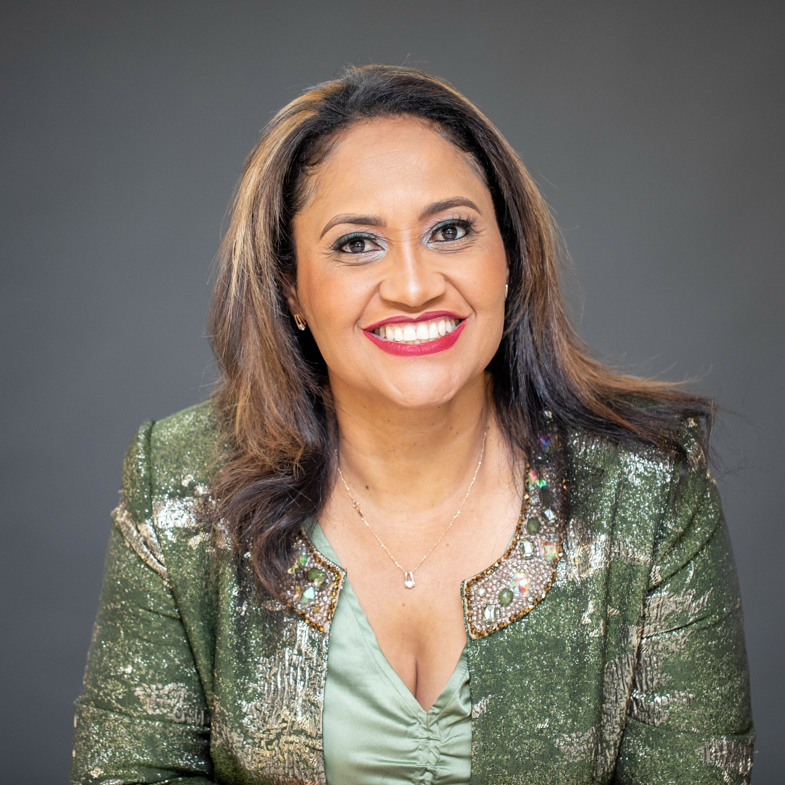 Patty K-Martin - Women working for Change