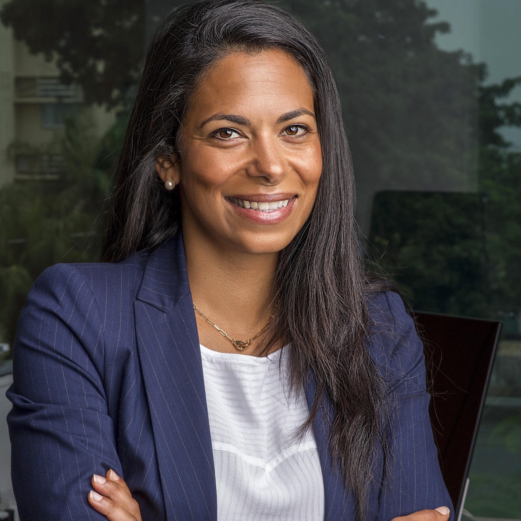 Tatiana Maresca - Women working for Change